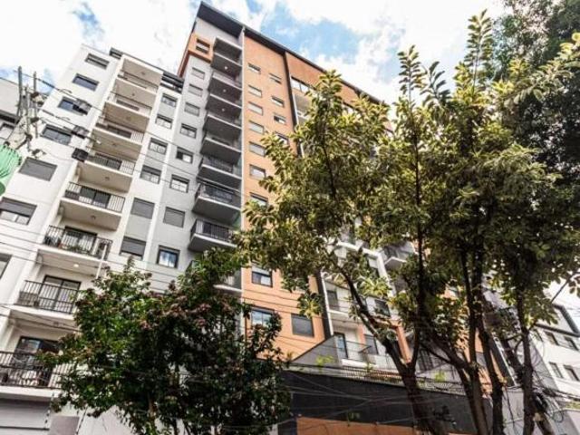 Flat em Campos Elíseos, São Paulo/SP de 33m² 1 quartos à venda por R$ 550.000,00