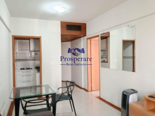 Flat em Centro, Campinas/SP de 44m² 1 quartos para locação R$ 3.000,00/mes