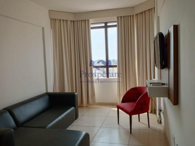 Flat em Centro, Campinas/SP de 45m² 1 quartos à venda por R$ 289.000,00