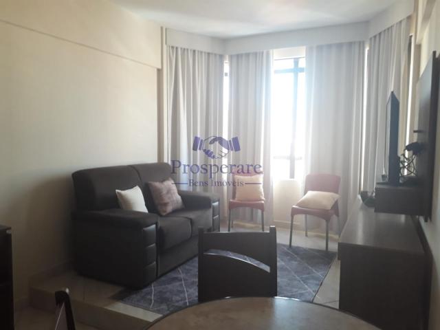 Flat em Centro, Campinas/SP de 56m² 1 quartos para locação R$ 3.500,00/mes