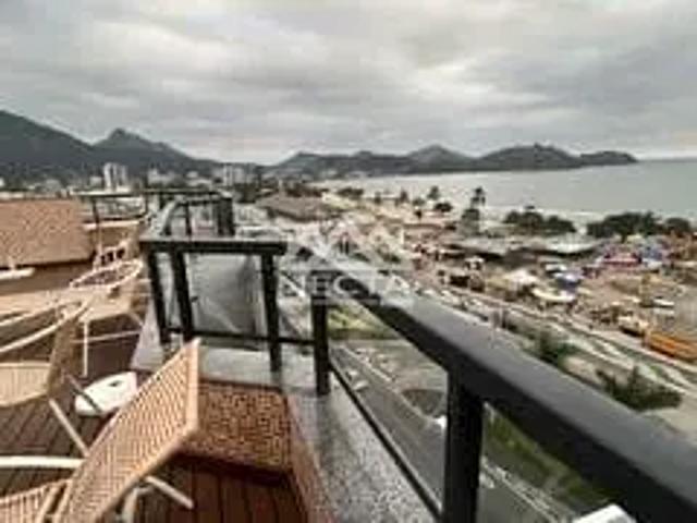 Flat em Centro, Caraguatatuba/SP de 42m² 1 quartos à venda por R$ 429.900,00