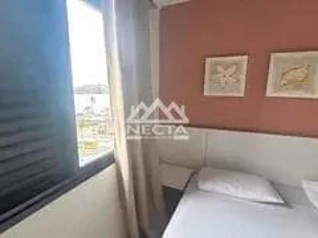 Flat em Centro, Caraguatatuba/SP de 42m² 1 quartos à venda por R$ 430.000,00