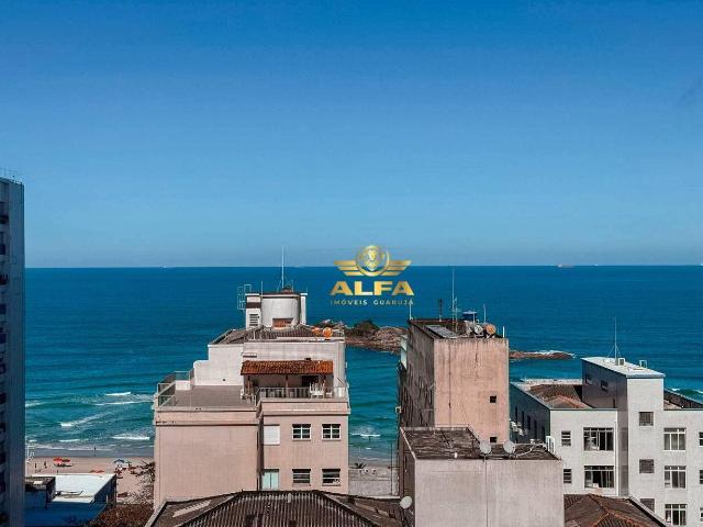 Flat em Centro, Guarujá/SP de 100m² 3 quartos à venda por R$ 749.000,00