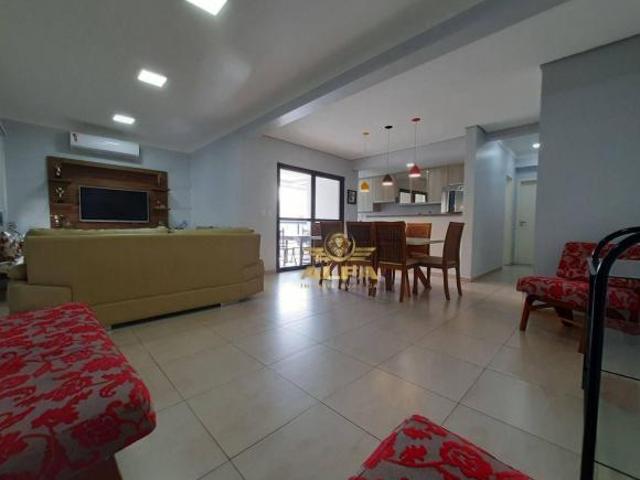 Flat em Centro, Guarujá/SP de 112m² 3 quartos à venda por R$ 780.000,00