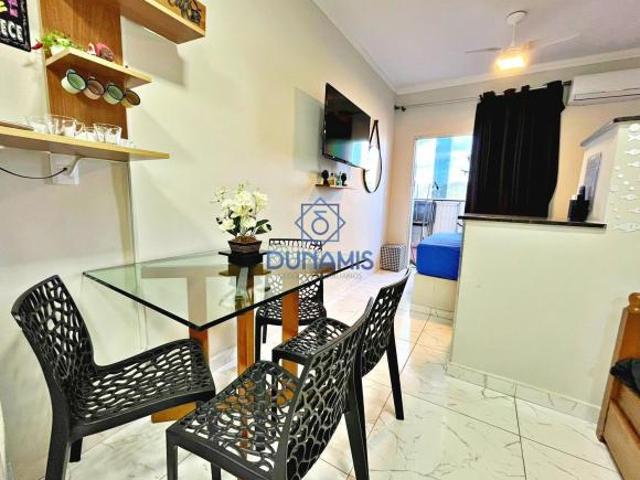 Flat em Centro, Guarujá/SP de 28m² 1 quartos à venda por R$ 335.000,00