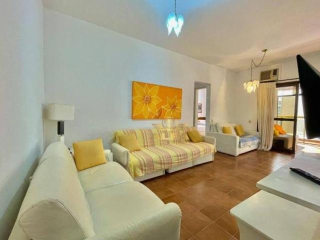 Flat em Centro, Guarujá/SP de 75m² 2 quartos à venda por R$ 450.000,00