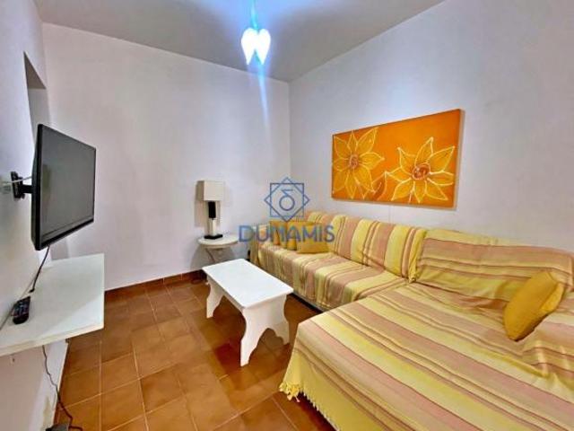 Flat em Centro, Guarujá/SP de 75m² 2 quartos à venda por R$ 450.000,00