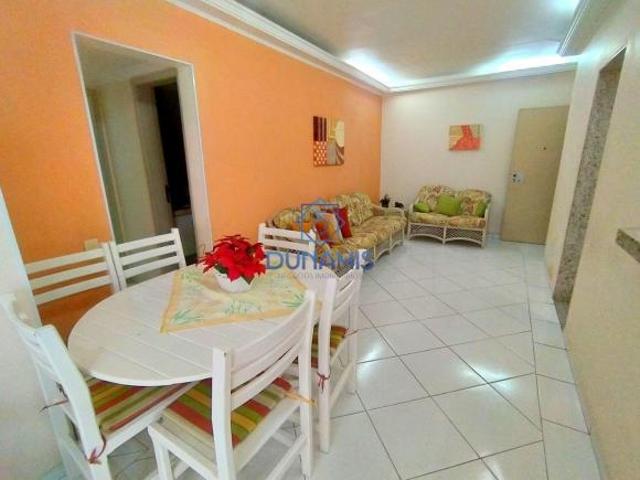Flat em Centro, Guarujá/SP de 75m² 2 quartos à venda por R$ 480.000,00