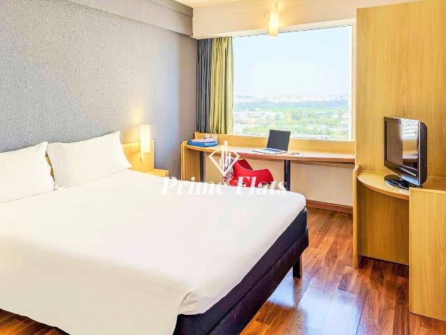 Flat em Centro, Guarulhos/SP de 18m² 1 quartos à venda por R$ 476.900,00