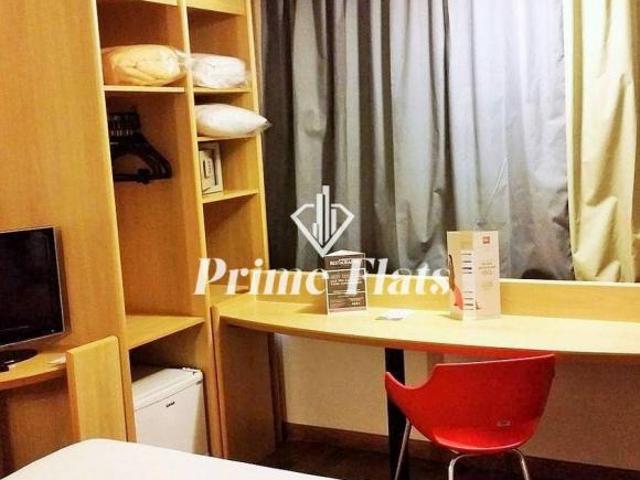Flat em Centro, Guarulhos/SP de 18m² 1 quartos à venda por R$ 530.000,00