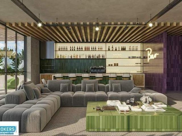 Flat em Centro, Guarulhos/SP de 19m² 1 quartos à venda por R$ 338.000,00