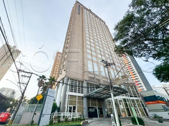 Flat em Centro, Guarulhos/SP de 27m² 1 quartos para locação R$ 2.900,00/mes