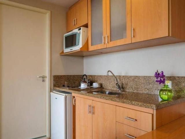 Flat em Centro, Guarulhos/SP de 32m² 1 quartos à venda por R$ 297.000,00