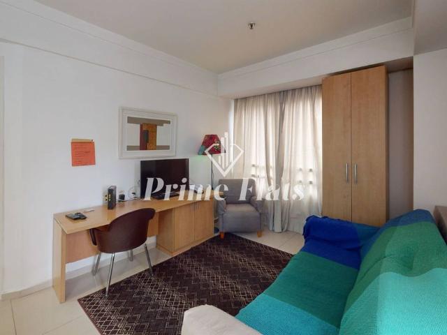 Flat em Centro, Guarulhos/SP de 32m² 1 quartos para locação R$ 2.458,00/mes