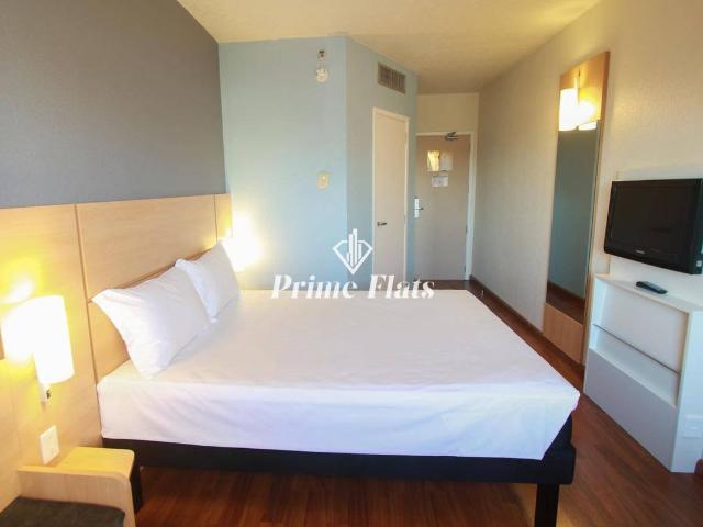 Flat em Centro, Joinville/SC de 18m² 1 quartos à venda por R$ 370.000,00