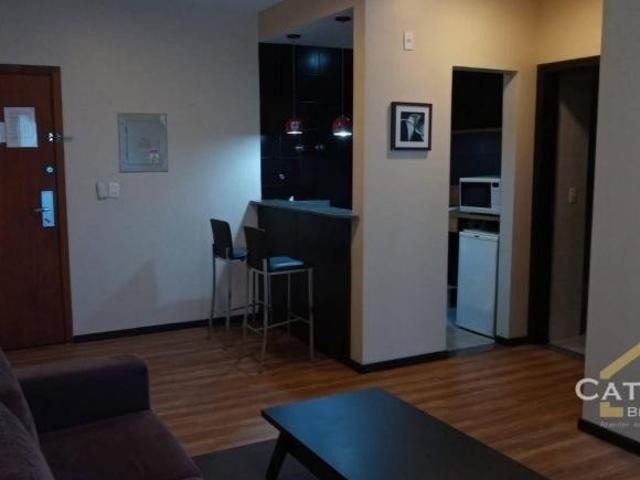 Flat em Centro, Jundiaí/SP de 60m² 1 quartos à venda por R$ 500.000,00