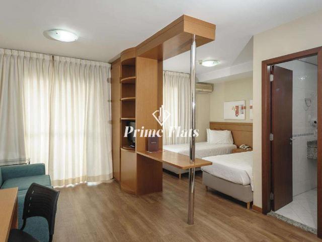 Flat em Centro, Osasco/SP de 37m² 1 quartos à venda por R$ 237.500,00