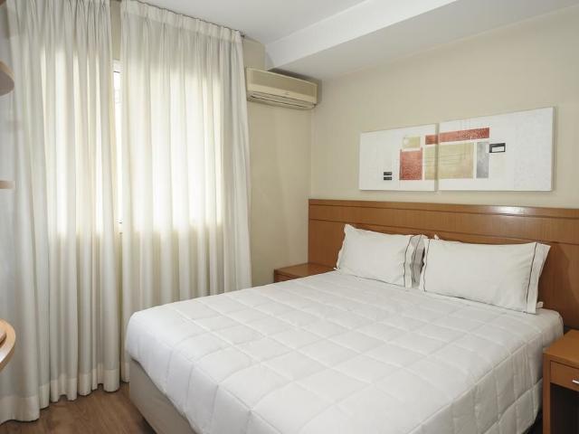 Flat em Centro, Osasco/SP de 35m² 1 quartos à venda por R$ 299.900,00
