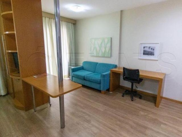 Flat em Centro, Osasco/SP de 35m² 1 quartos à venda por R$ 215.000,00