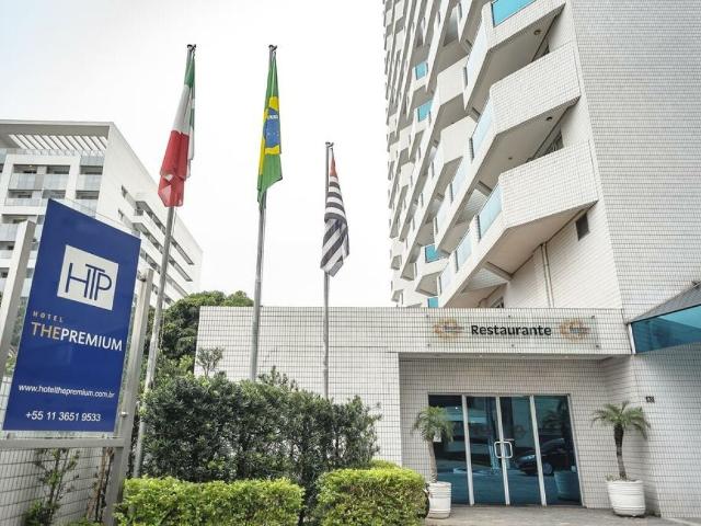Flat em Centro, Osasco/SP de 35m² 1 quartos à venda por R$ 239.900,00
