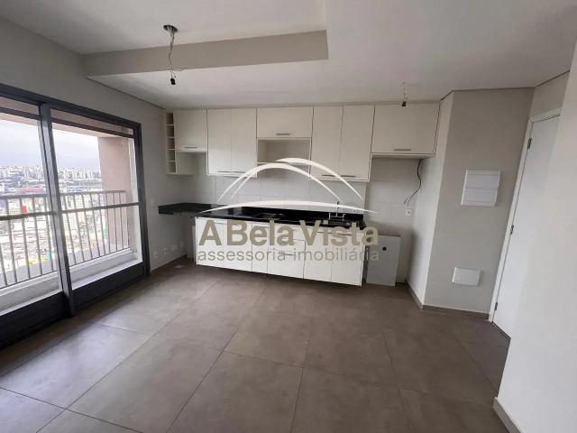 Flat em Centro, Osasco/SP de 35m² 1 quartos para locação R$ 2.800,00/mes