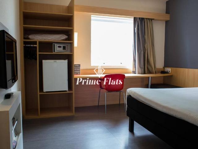 Flat em Centro, Rio de Janeiro/RJ de 18m² 1 quartos à venda por R$ 190.000,00