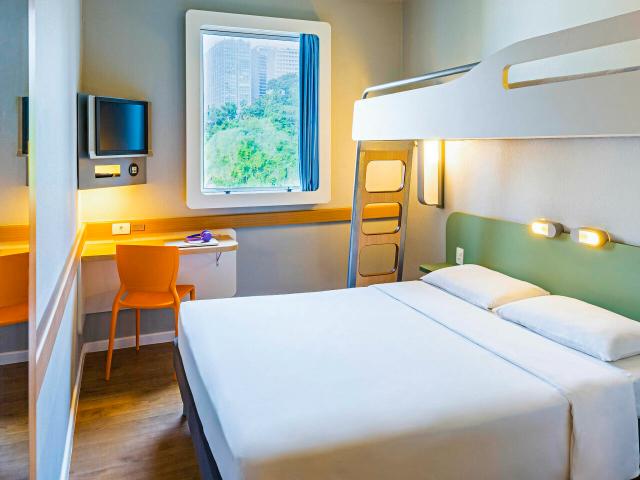 Flat em Centro, Rio de Janeiro/RJ de 12m² 1 quartos à venda por R$ 139.900,00