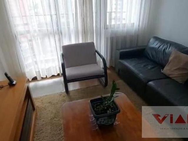 Flat em Centro São Bernardo do Campo