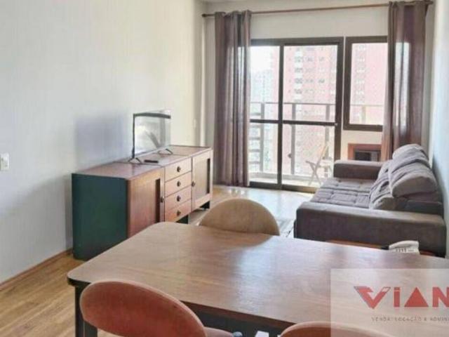 Flat em Centro São Bernardo do Campo