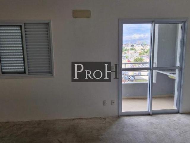 Flat em Centro, São Bernardo do Campo/SP de 43m² 1 quartos à venda por R$ 452.200,00