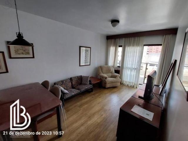 Flat em Centro, São Bernardo do Campo/SP de 48m² 1 quartos à venda por R$ 210.000,00
