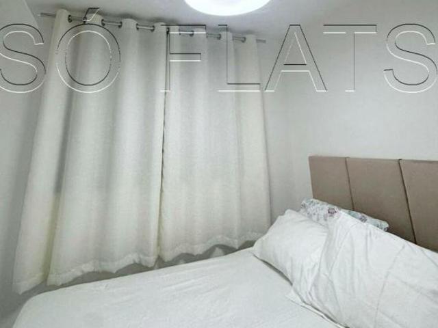 Flat em Centro, São Paulo/SP de 44m² 1 quartos à venda por R$ 636.000,00