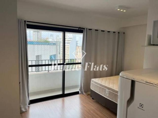 Flat em Centro, São Paulo/SP de 21m² 1 quartos à venda por R$ 289.000,00