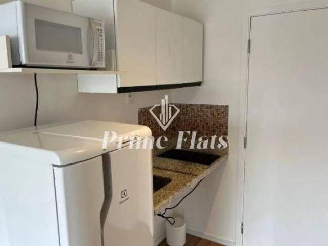 Flat em Centro, São Paulo/SP de 21m² 1 quartos à venda por R$ 290.000,00