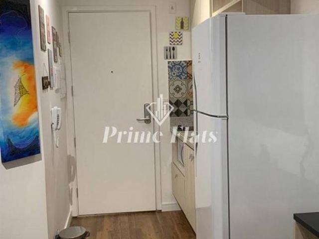 Flat em Centro, São Paulo/SP de 22m² 1 quartos à venda por R$ 276.000,00
