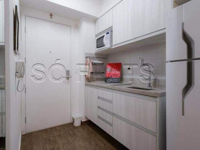 Flat em Centro, São Paulo/SP de 22m² 1 quartos à venda por R$ 285.000,00