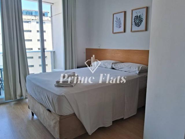 Flat em Centro, São Paulo/SP de 22m² 1 quartos à venda por R$ 285.500,00