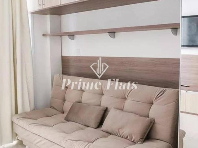 Flat em Centro, São Paulo/SP de 22m² 1 quartos à venda por R$ 307.500,00