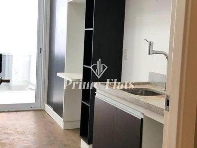 Flat em Centro, São Paulo/SP de 22m² 1 quartos à venda por R$ 300.000,00