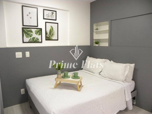 Flat em Centro, São Paulo/SP de 22m² 1 quartos à venda por R$ 349.000,00