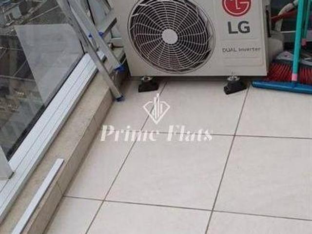 Flat em Centro, São Paulo/SP de 22m² 1 quartos à venda por R$ 366.000,00
