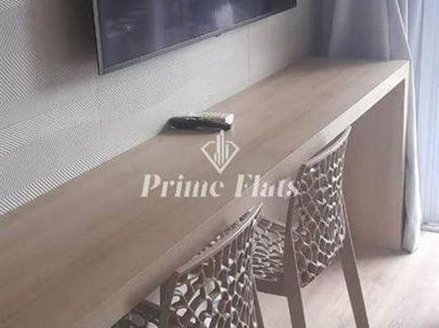 Flat em Centro, São Paulo/SP de 22m² 1 quartos à venda por R$ 360.000,00