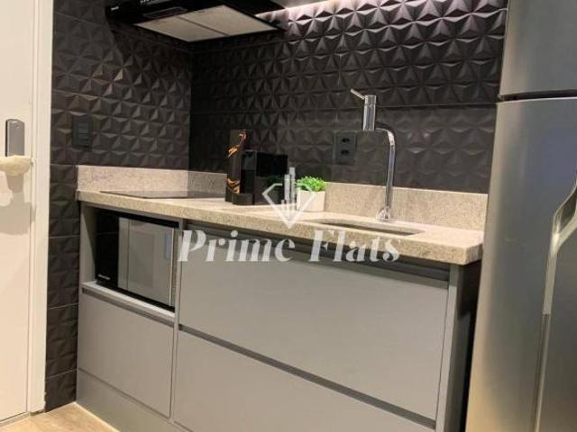 Flat em Centro, São Paulo/SP de 22m² 1 quartos à venda por R$ 375.000,00