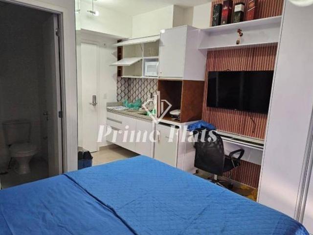 Flat em Centro, São Paulo/SP de 22m² 1 quartos à venda por R$ 424.000,00