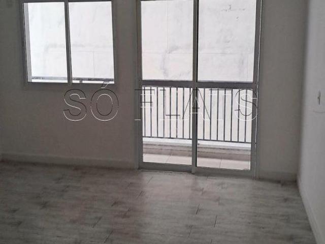 Flat em Centro, São Paulo/SP de 30m² 1 quartos à venda por R$ 505.000,00