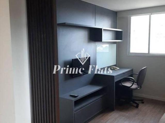 Flat em Centro, Santo André/SP de 44m² 1 quartos à venda por R$ 424.000,00