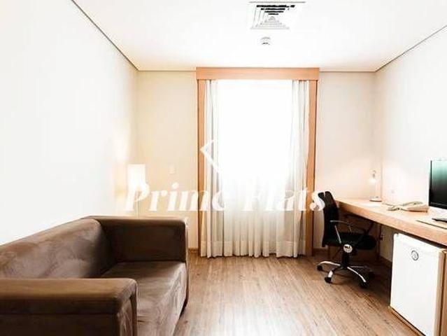 Flat em Centro, Santo André/SP de 44m² 1 quartos à venda por R$ 200.500,00