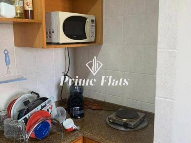 Flat em Centro, Santo André/SP de 44m² 1 quartos à venda por R$ 228.000,00