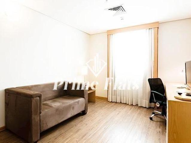 Flat em Centro, Santo André/SP de 44m² 1 quartos à venda por R$ 244.000,00