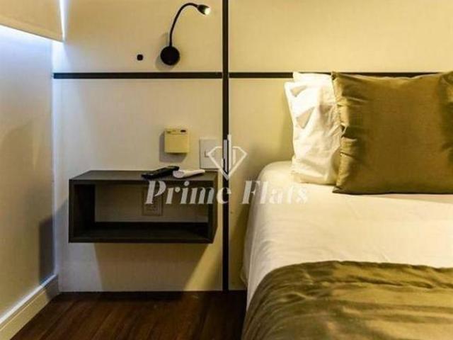 Flat em Centro, Santo André/SP de 44m² 1 quartos à venda por R$ 340.000,00
